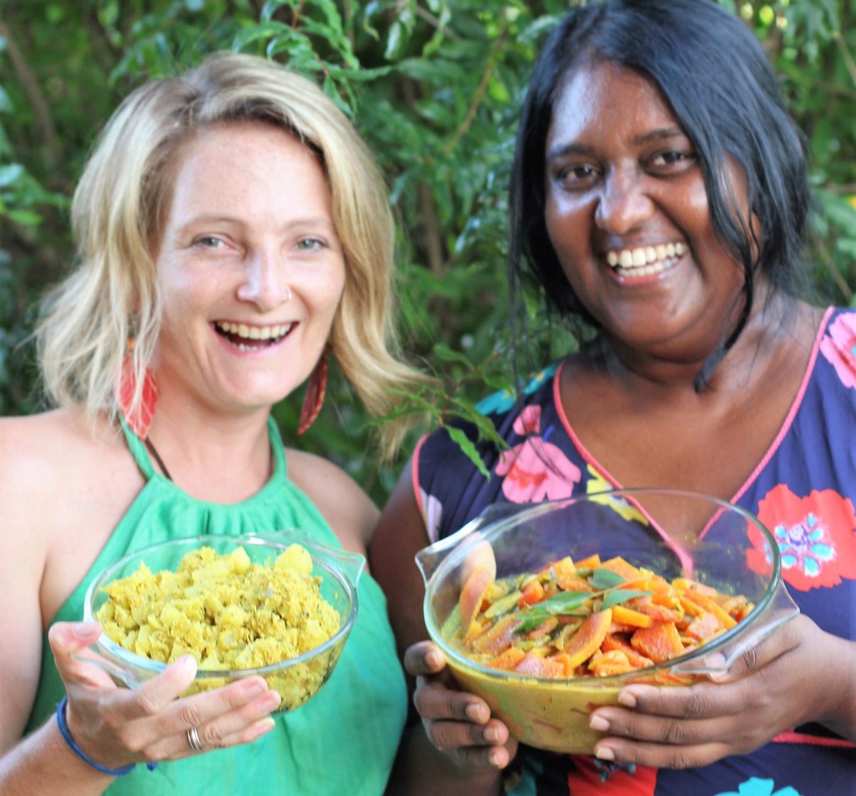 Growing and Using Local Produce is a community project based in Darwin ...